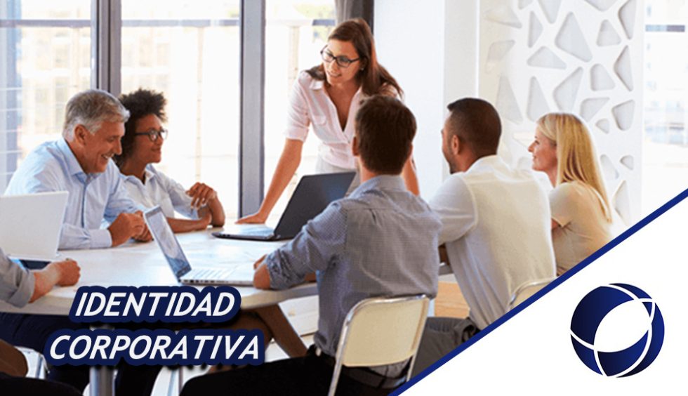 LA IMPORTANCIA DE TENER UNA BUENA IDENTIDAD CORPORATIVA; 2020. | cobama ...